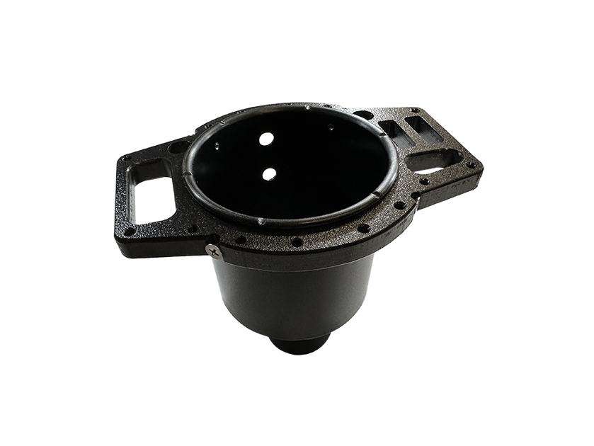 Track Mounted Accessories – YakGadget, LLC