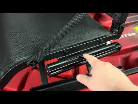 SideBar 3 Side T-Rail Mounting Bar – YakGadget, LLC