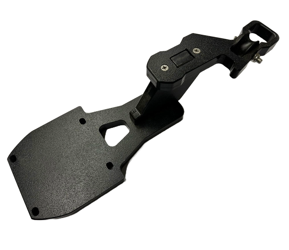 QuickStop LowPro Deep Water Anchor System – YakGadget, LLC