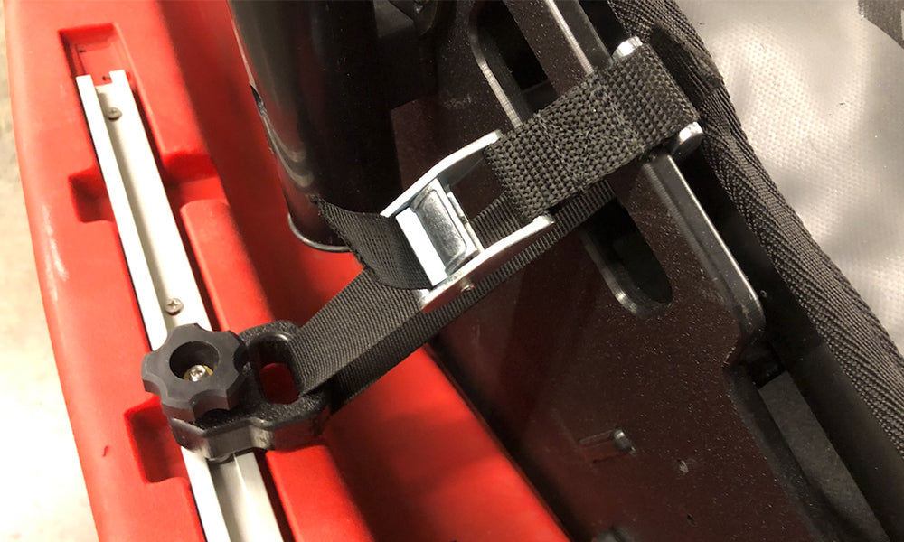 SideTies™ (1 Pair) – YakGadget, LLC