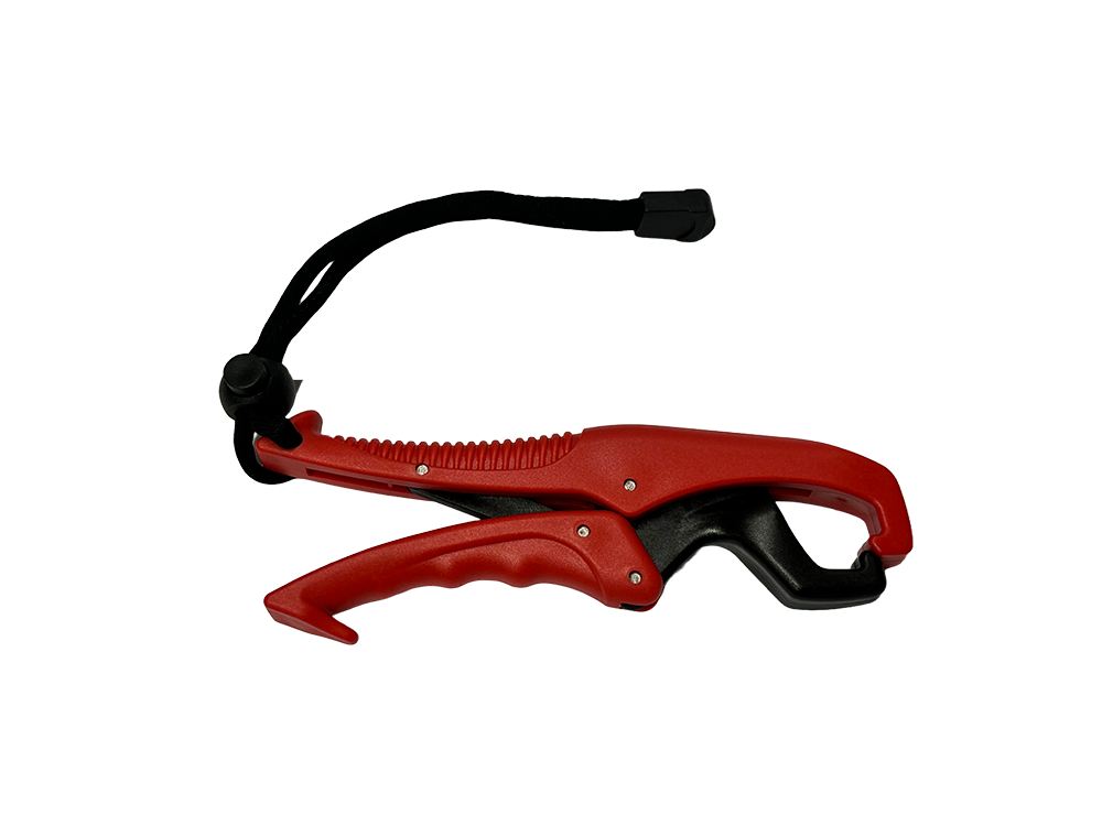 TuffGrips Floating Fish Gripper – YakGadget, LLC