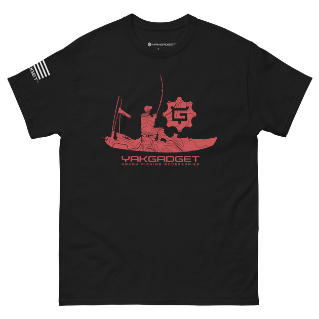 YakGadget Apparel – YakGadget, LLC