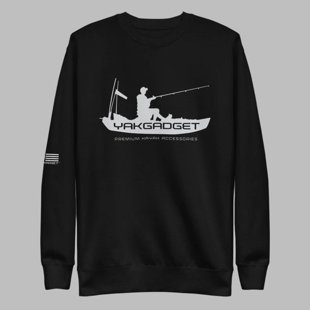 YakGadget Apparel – YakGadget, LLC