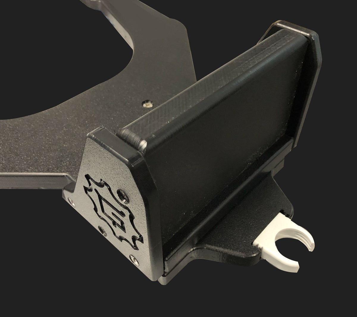 Big Fish Rear Mount – YakGadget, LLC