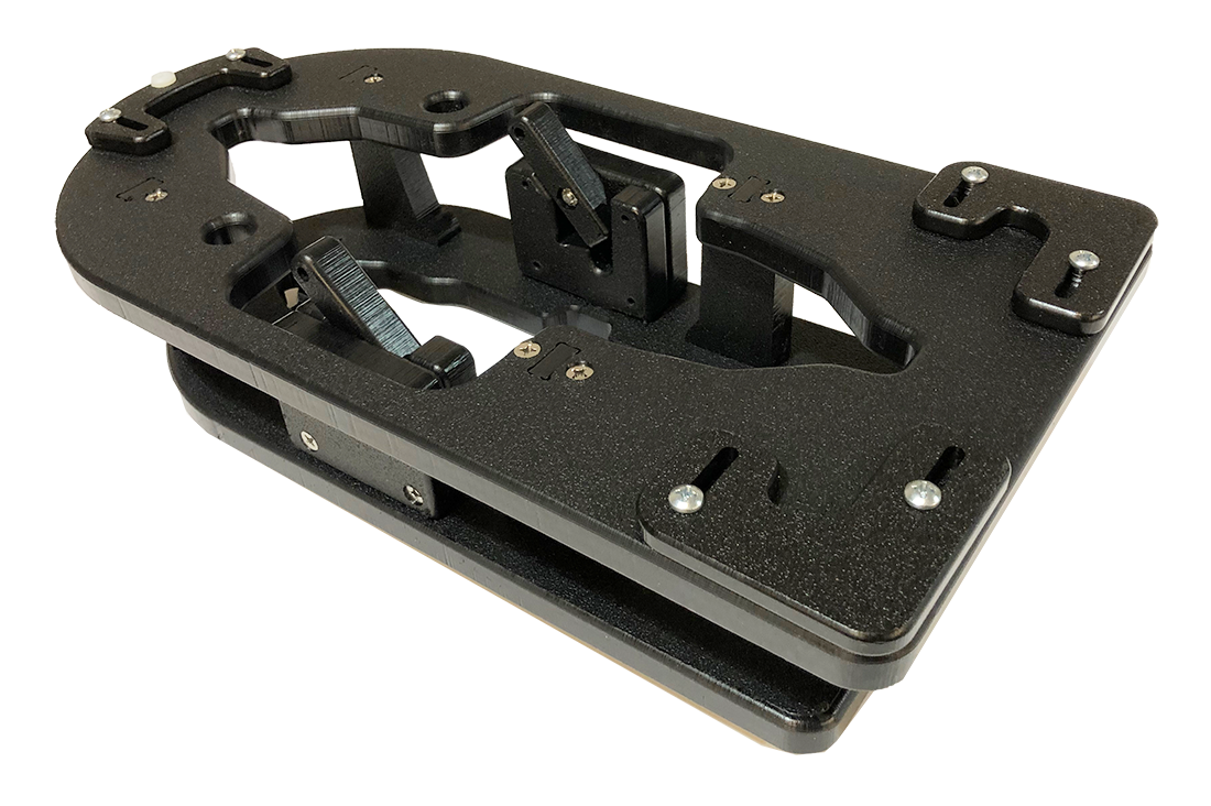 Vibe Shearwater 125 DrivePod V3 – YakGadget, LLC